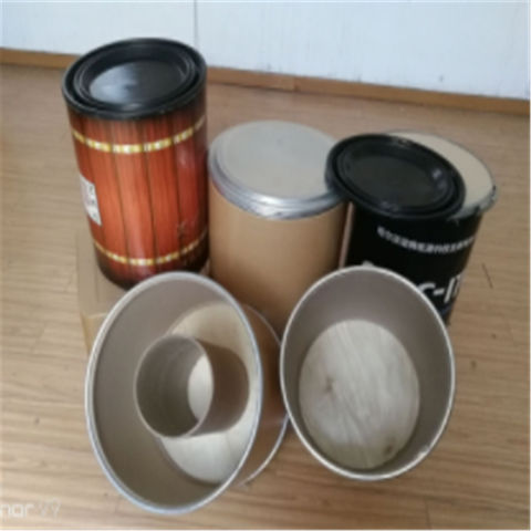 China Various specifications of paper drums, wire and cable, enameled ...