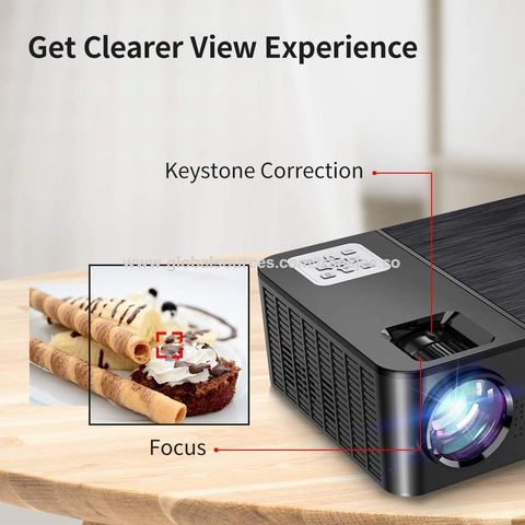 China Original Factory Projector,1080P Projector, Full HD Resolution ...