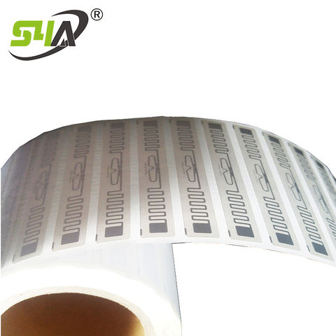 China ISO/ICE18000-6C EPS Gen 2 Passive Uhf Rfid Tag on Global Sources ...