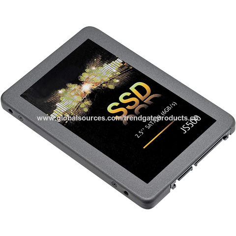 China TrendGate SSD 60GB 64GB 3D NAND TLC SATA III Internal Solid State ...