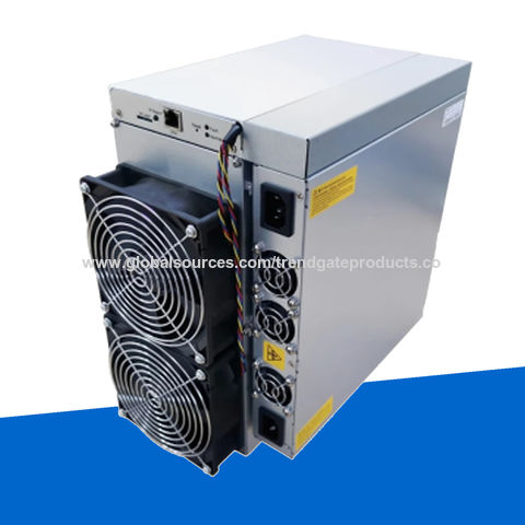 China Bitmain Bitcoin Miner Antminer Bitcoin Mining Machine S19 ...
