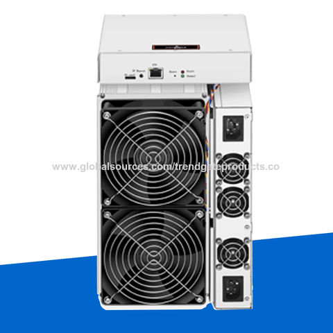 China Bitmain Bitcoin Miner Antminer Bitcoin Mining Machine S19 ...
