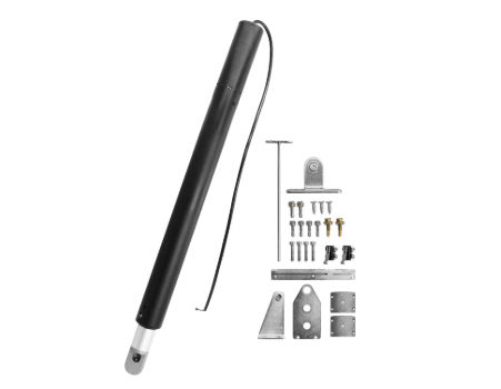 China Automatic Electric Swing Window Opener on Global Sources ...