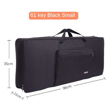 Musical instrument bags & cases electronic organ bag music bag ...