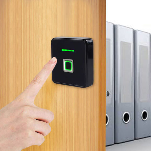 China High Quality Keyless Electronic Biometric Fingerprint Smart ...