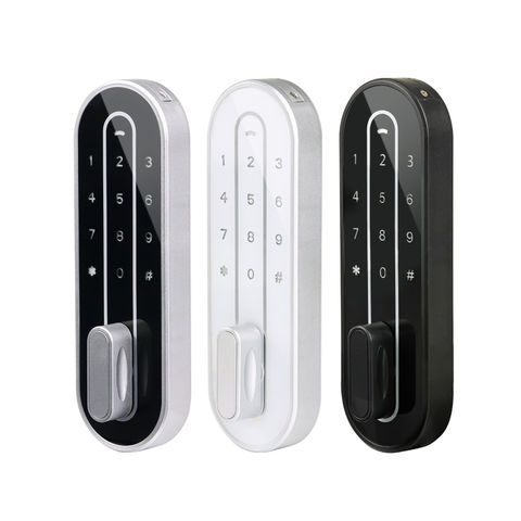 China Electronic Smart Cam Lock on Global Sources,Number Code Drawer ...