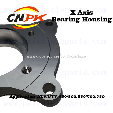 China ATV/UTV Parts:X Axis Bearing Housing/Bearing Block 22140-F39-0000 ...