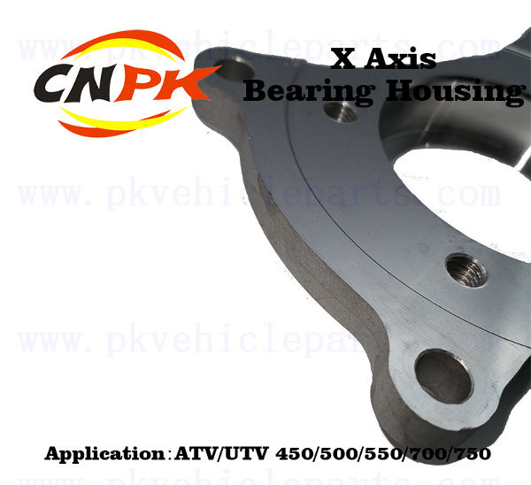 China ATV/UTV Parts:X Axis Bearing Housing/Bearing Block 22140-F39-0000 ...