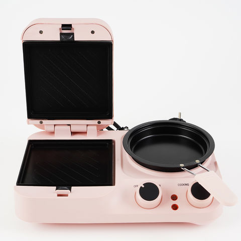 China Multi-function Breakfast Maker on Global Sources,Breakfast Maker ...