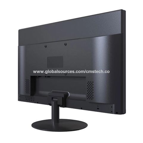 China 23.8 Inch Screen PC Monitor Led Computer Monitor Desktop Computer ...