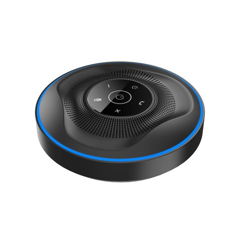 China Conferencing systems meeting Box Bluetooth Audio 360 degrees ...