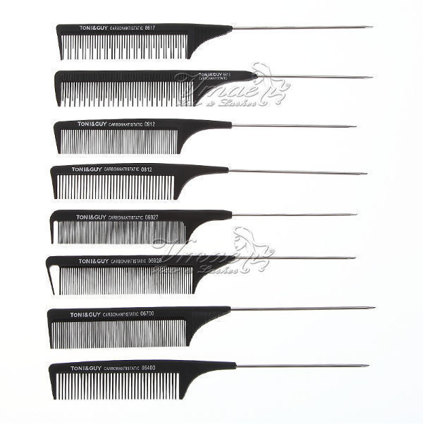 VMAE Rat Hair Combs Anti-static Tail Hair Comb Private Label Cheap ...