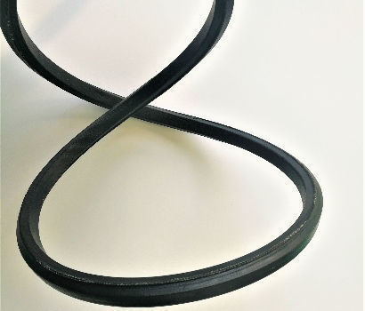China Double V Belts on Global Sources,Special Belts,Double V-Belt ...