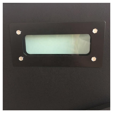 China Aluminium alloy riot shield arm protect shield on Global Sources ...