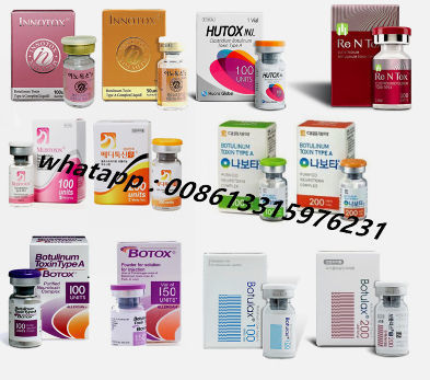 INNOTOX 50iu 100 units new liquid botox phase (botulinumtoxin)type A ...