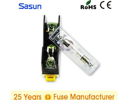 China New arrival HRC Fuse Link Cylinder Cap Fuse Electrical Fuse on ...
