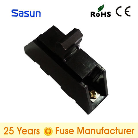 China New arrival HRC Fuse Link Cylinder Cap Fuse Electrical Fuse on ...