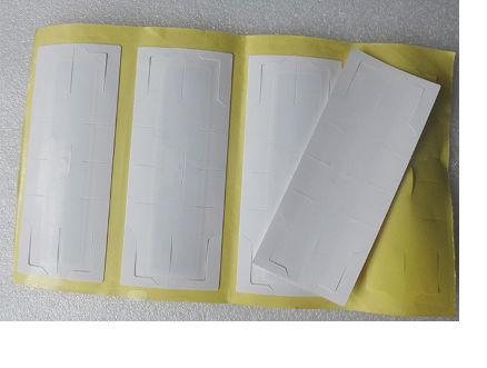 China ISO/ICE18000-6C EPS Gen 2 Passive Uhf Rfid Tag on Global Sources ...