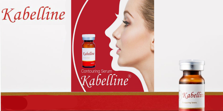 Kabelline for Remove Fat Deoxycholic Acid Injection Fat Dissolving ...