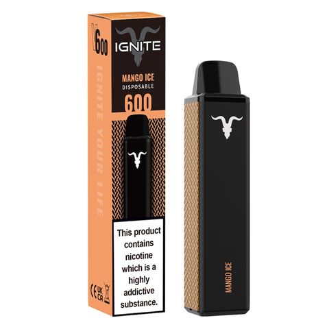 China Ignite V15 disposable vape pen 1500 puffs V30 wholesale price on ...