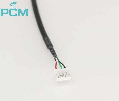 USB A Male JST PHR 4 pin 2.0mm Connector Cable Wire Harness, JST PHR-4 ...