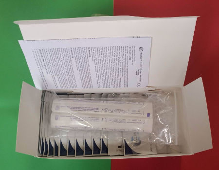 China Top quality Antigen Rapid Test Cassettes on Global Sources ...