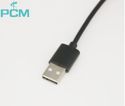 USB 2.0 Cable Assembly to JST PHR-5 Connector Cable, JST PHR-5 JST PHR ...