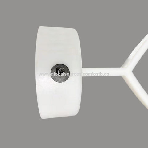 China Led Brightness Flash Battery Placement Neon Light With Holder ...