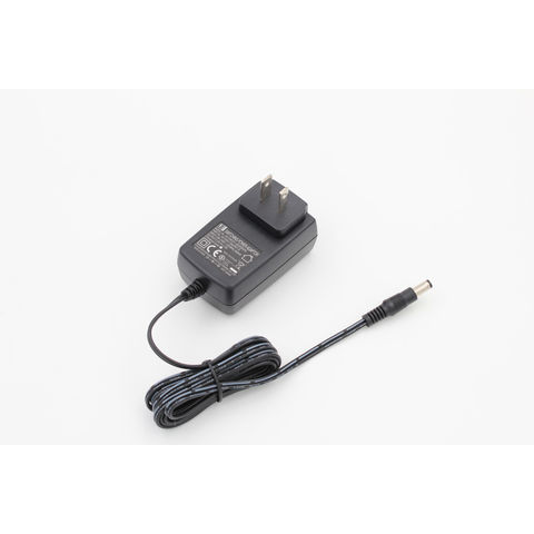 China 15W AC/DC Switching Adapter, 3 to 24V DC Output Voltage and CUL ...