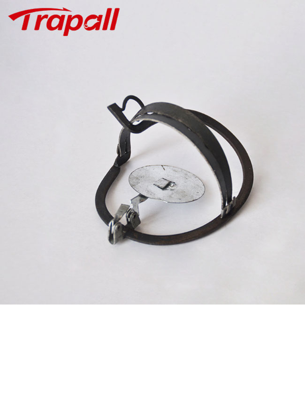 China Wildlife Body Gripping Live Catch Conibear Metal Traps on Global ...