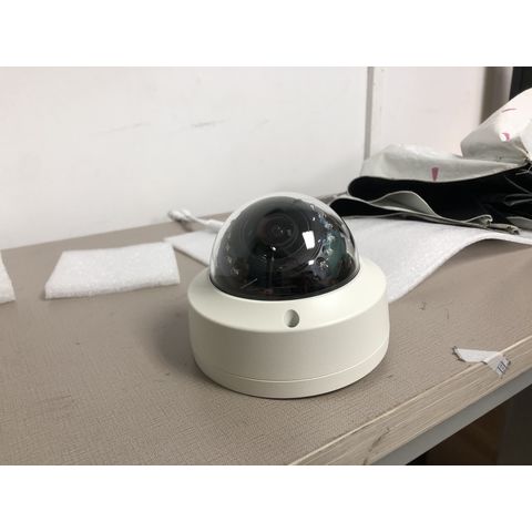 China 4K 8mp 8 megapixel IP camera with POE audio microphone micro-sd ...