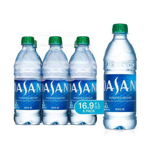 Canada Dasani Purified Water on Global Sources,Mineral Water,Spring ...