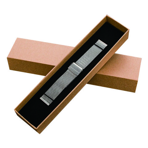 China Luxury Full Color Watch Band Packaging Drawer Type Gift Box ...