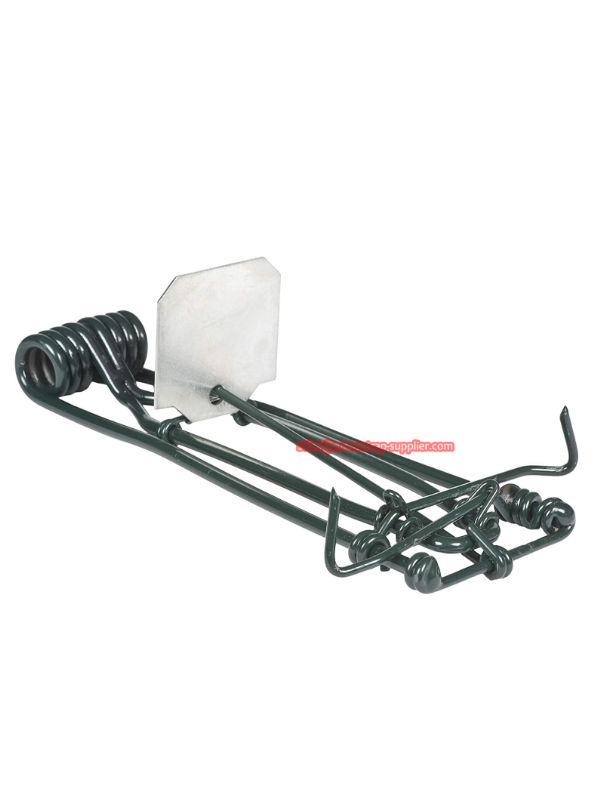 China Outdoor Multi-Catch Metal Mouse Mole Rodent Control Gopher Trap ...