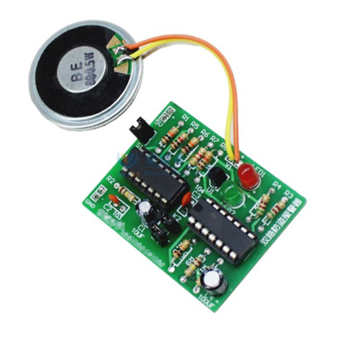 China Pcba Supplier Oem Smart Alarm Pcb Assembly in China Fast & Easy ...