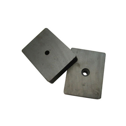 China High quality Ferrite Microwave Oven Magnet for Microwave oven ...