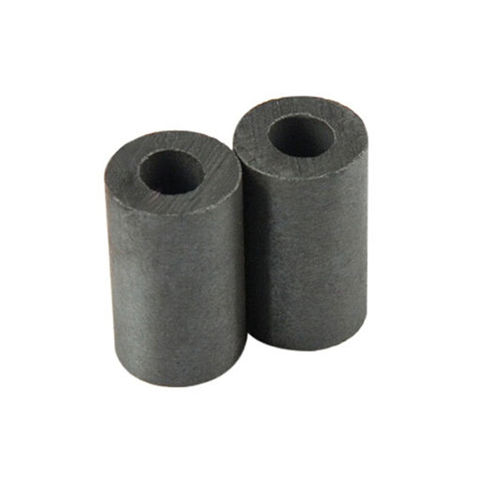 China High quality Ferrite Microwave Oven Magnet for Microwave oven ...