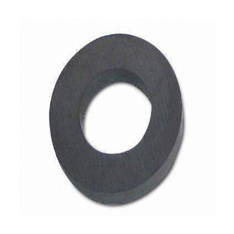 China High quality Ferrite Microwave Oven Magnet for Microwave oven ...