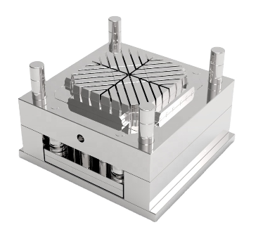 China OEM Security Camera Plastic Injection Mold,Injection Parts on ...