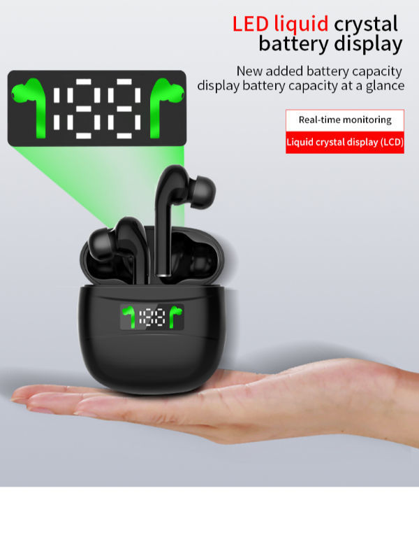 SUBWAY New TWS earbuds with HIFI sound private model TWS headphone ...