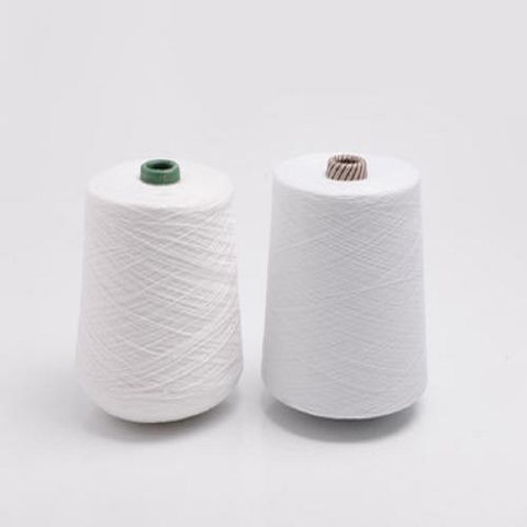 China Polyester Yarn Manufacturer Price 150 Denier DTY 150D 48F 2 PLY SD RW HIM Sample Stock ...