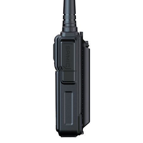 China PMR handheld transceiver PMR-446 Talkie-Walkie on Global Sources ...
