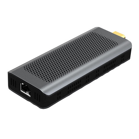 China T6 PRO a pc computer Dongle 6GB 128GB portable windows pc Intel ...