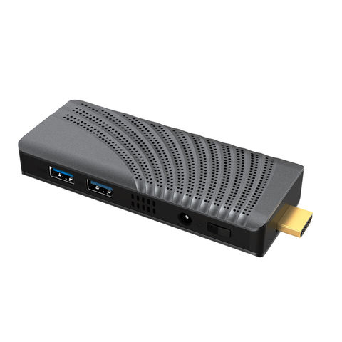 China T6 PRO a pc computer Dongle 6GB 128GB portable windows pc Intel ...