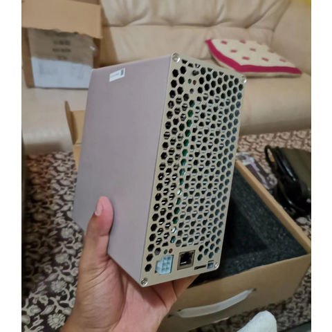 China Brand new kd box 205W kd box miner 1.6th/s goldshell kda miner on ...