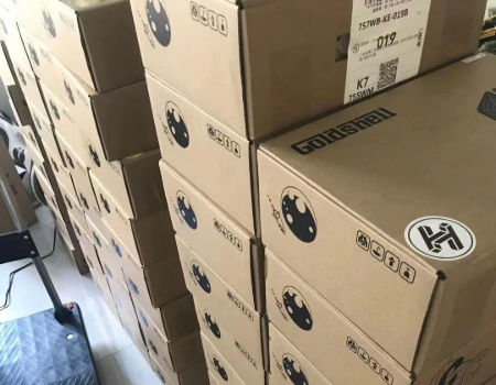 Goldshell hs-box 470Gh/s hns miner 230W hs box, goldshell hs box hs box ...