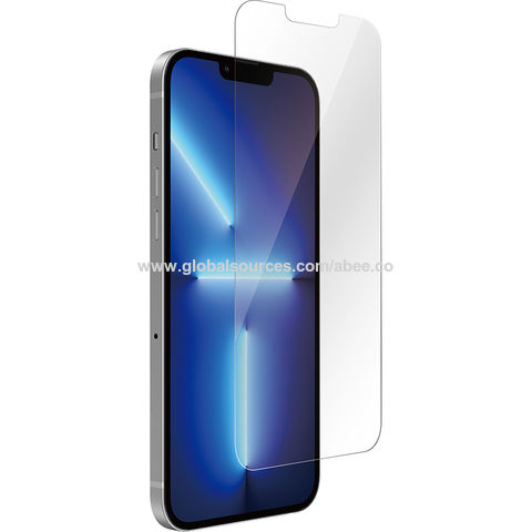 China Anti-bacterial Anti-Fingerprint Privacy Matte Tempered Glass ...