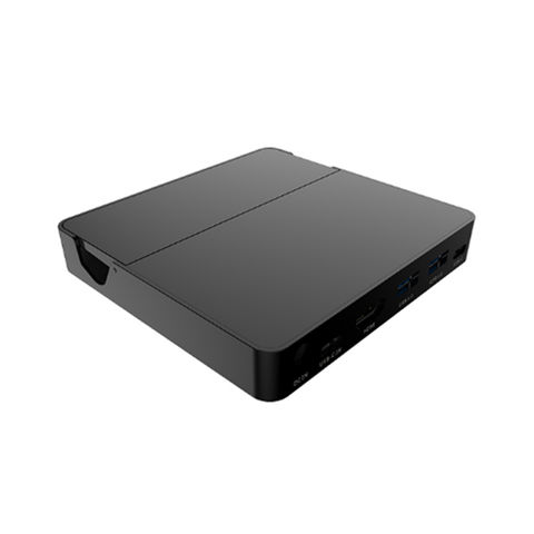 China Unique Aluminum Foldable Cover Design Universal Mini Docking ...