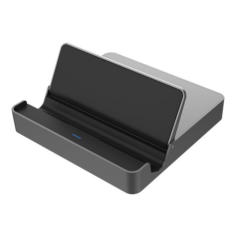 China Unique Aluminum Foldable Cover Design Universal Mini Docking ...