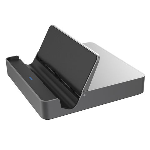 China Unique Aluminum Foldable Cover Design Universal Mini Docking ...